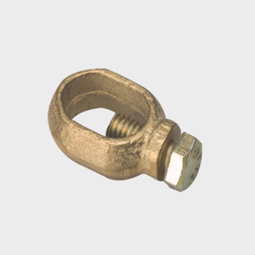 Conector para Haste de Aterramento – Toledo Distribuidor