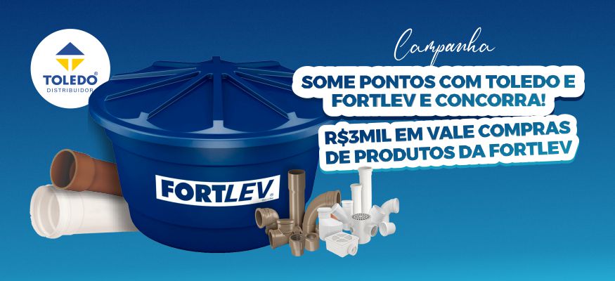 Catálogo – Toledo Distribuidor